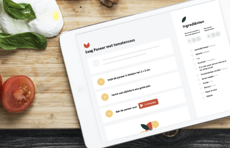 The Prototype Factory